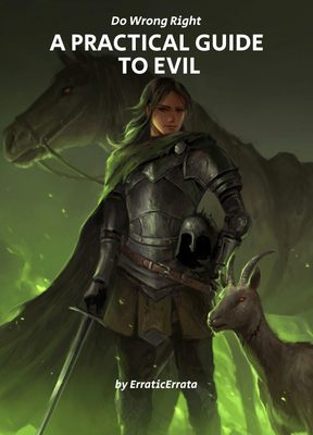 A Practical Guide to Evil | Reader Novel