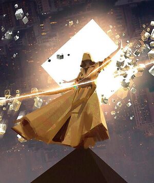 Dimensional Descent | Reader Novel